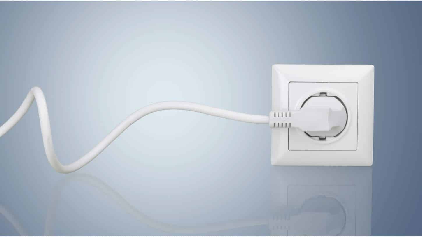 Tomada Não Funciona O Que Fazer